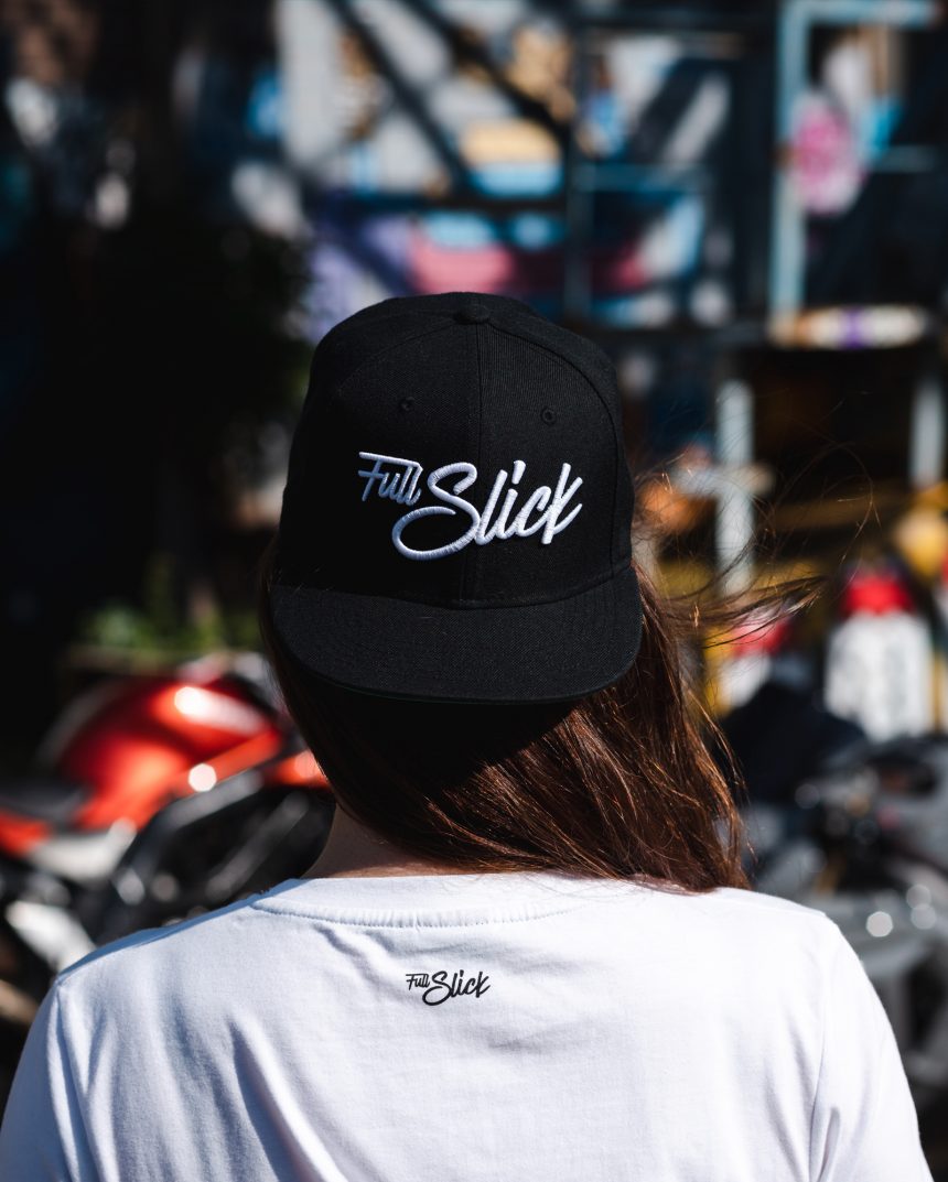 Fullslick Gloves - Full Slick Apparel